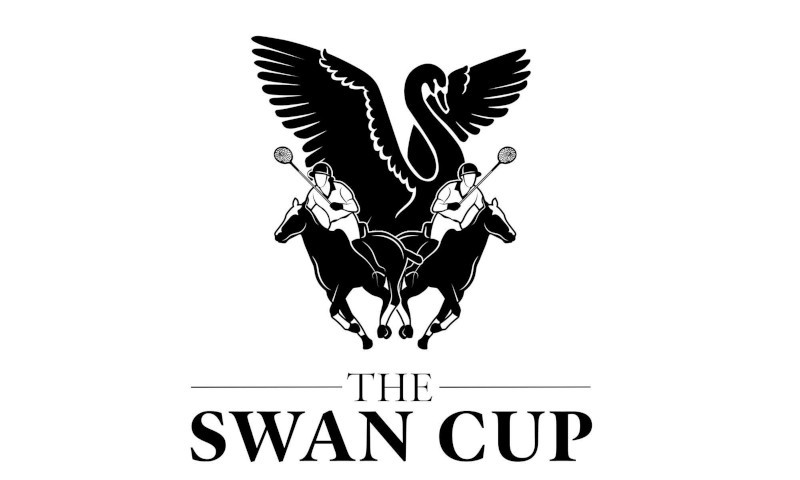 Swan Cup Podcast #13 - Justin Hafey - Jaylyn Downs ASH Stud